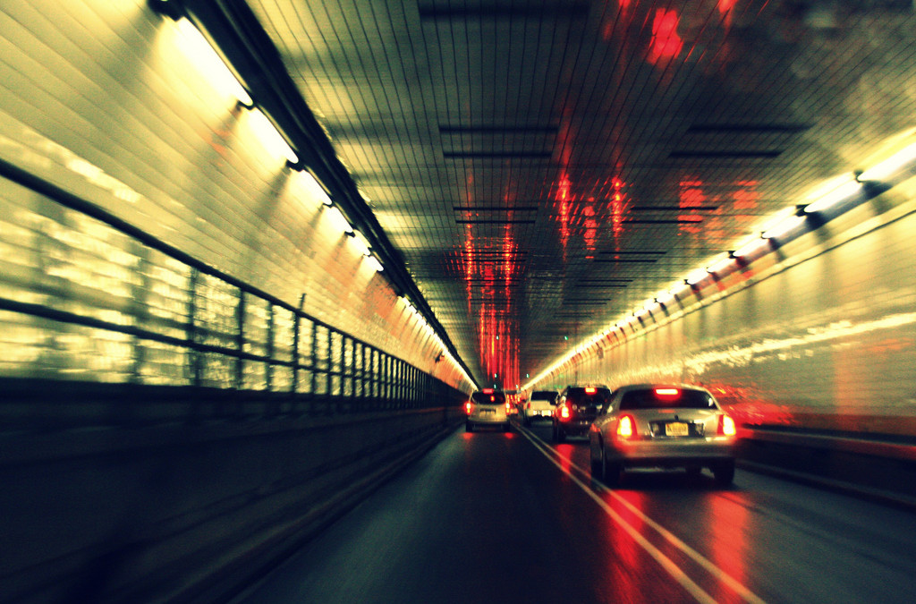 NYC's Holland Tunnel, Then and Now | BCB Property Management NYC's Holland Tunnel, Then and Now | BCB Property Management